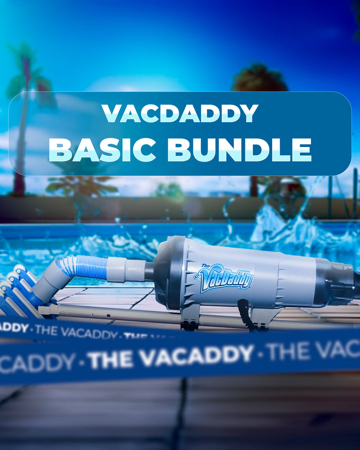 Introducing The VacDaddy