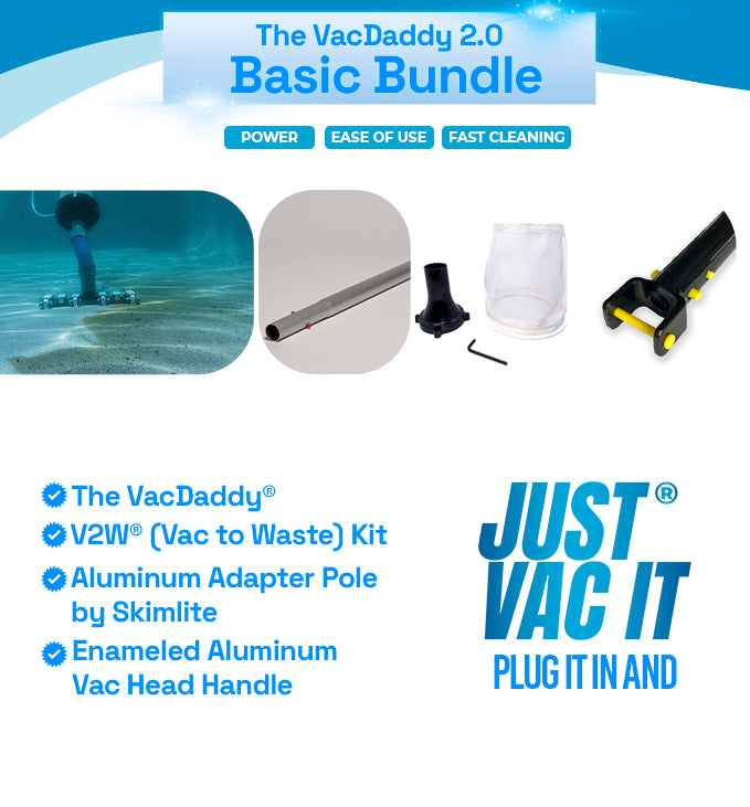 Bundles – The VacDaddy