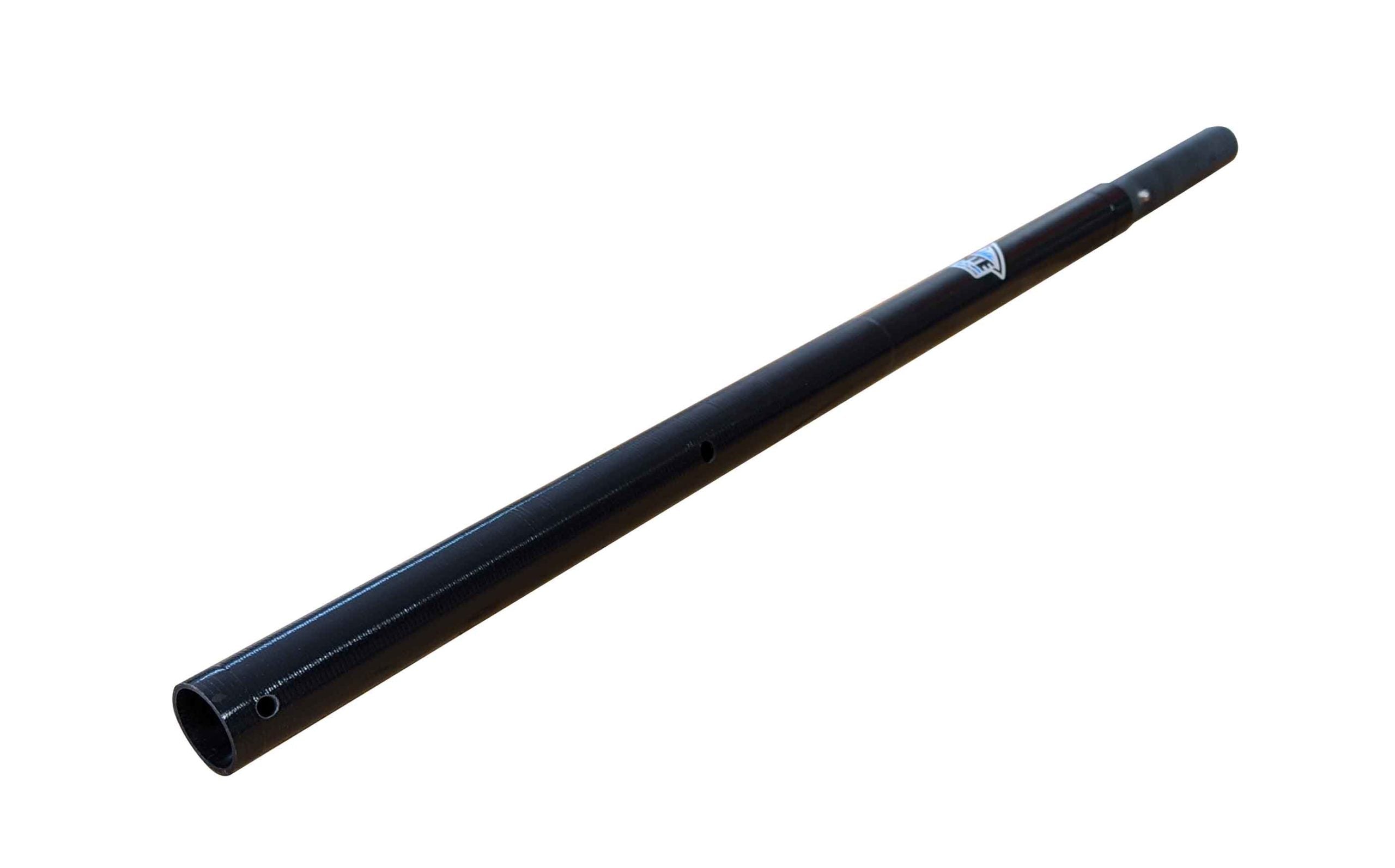 Carbon Fiber Adapter Pole by Primate – The VacDaddy